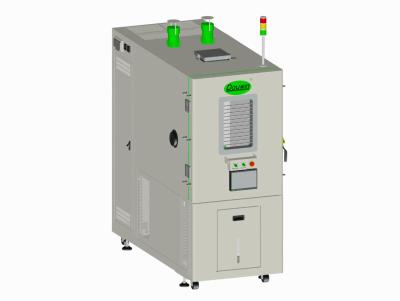 China 225L Battery Test Chamber Environmentally Friendly For Stability test for sale