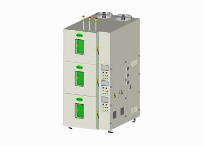 China CE Approved Environmental Simulation Chamber High Efficiency For Mobile Phones for sale