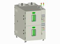 China -70 Degree Three Zone Environment Test Equipment Simulation Vacuum Tidy for sale