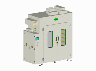 China 50Hz Burn In Environmental Test Chambers Accelerated Aging Large Size for sale