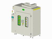 China 50Hz Burn In Environmental Test Chambers Accelerated Aging Large Size for sale