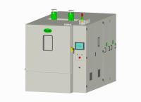 China 408L Customized Thermal Cycle Chamber Rapid Rate Environmental With View Window for sale