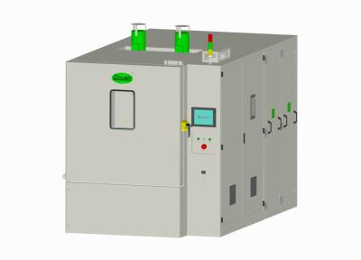 China 408L Customized Thermal Cycle Chamber Rapid Rate Environmental With View Window for sale