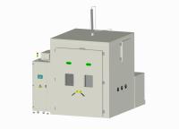 China 12000L Salt Spray Test Chamber ISO , Large Capacity Climatic Test Chamber for sale
