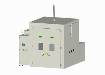 China 12000L Salt Spray Test Chamber ISO , Large Capacity Climatic Test Chamber for sale