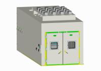 China Douwin Solar Radiation Test Chamber , Simulated Sunlight Uv Exposure Chamber for sale
