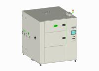 China Three Zone Temperature Thermal Shock Test Chamber 150L Energy Saving for sale