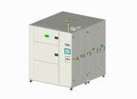 China Douwin 300L Thermal Shock Test Machine Two Zone Available 7KG for sale