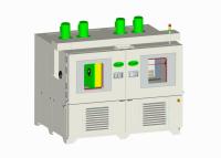 China High Accuracy	Thermal Shock Test Chamber Rapid Recovery Environment Test Equipment for sale