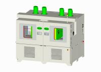 China Two Zone Three Zone Thermal Shock Chamber , Custom Thermal Shock Equipment for sale