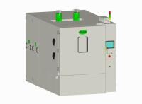 China Climate Control Altitude Test Chamber , 1KPa High Low Temperature Chamber for sale