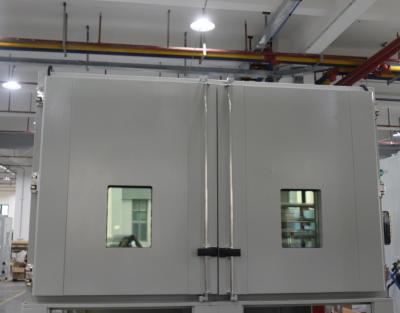 China 50Hz Combined Test Chamber , 3 In 1 Multifunctional Vibration Testing Equipment for sale