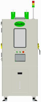 China Stainless Steel Battery Test Chamber , 380VAC 600L Low Pressure Chamber for sale