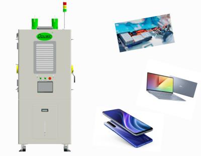 China Douwin LCD Battery Test Chamber , 1500L Explosion Proof Test Chamber for sale