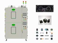China 150 degree Environmental Test Chambers PID , Hot Cold benchtop environmental chamber for sale