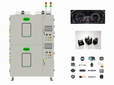 China 150 degree Environmental Test Chambers PID , Hot Cold benchtop environmental chamber for sale