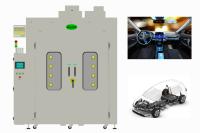 China 5000L Environmental Accelerated Aging Chamber 50Hz Reasonable Layout for sale