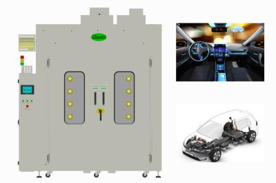 China CE Approved Huge Environmental Simulation Chamber , Low Noise Aging Test Chamber for sale