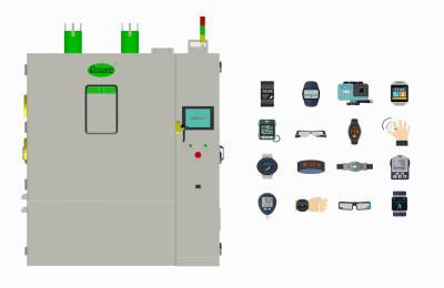 China Saving Energy Thermal Cycling Test Chamber Equipment 1000L EXW Reliability for sale