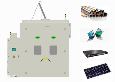 China Saving Energy Salt Spray Test Chamber cabinet 380V 60 Degree Safety for sale
