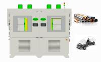 China Two Or Three Cabinet Environmental Test Chambers Thermal Shock IPC for sale