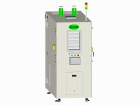 China Douwin lithium ion battery capacity tester 380VAC 50HZ Explosion Proof for sale