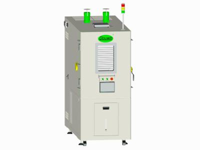 China Douwin lithium ion battery capacity tester 380VAC 50HZ Explosion Proof for sale