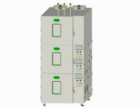 China Air Cooling Multilayer Test Chamber Watch Instrument , 540L Environmental Test Equipment for sale