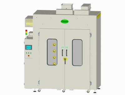 China 1500L Aging Test Chamber 4KW , Accelerated Aging Test Machine for sale