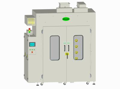 China 5000L Environmental Accelerated Aging Chamber 50Hz Reasonable Layout for sale