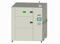 China Three Box Thermal Shock Test Equipment 380V High Low Temperature for sale