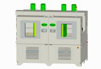 China Douwin 300L Thermal Shock Test Machine Two Zone Available 7KG for sale