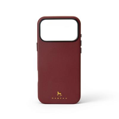 China Leather Phone Protective Case for sale