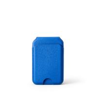 China OEM Leather Foldable MagSafe Mirror Wallet With Magnetic Card Holder Design for sale