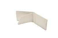 China OEM Foldable Leather Phone Wallet Stand With Magnetic Card Holder Design for sale
