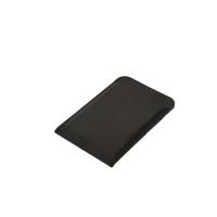 China OEM Leather MagSafe Wallet Stand Foldable With Magnetic Card Holder for sale