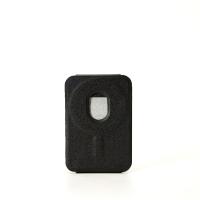 China OEM Custom Foldable MagSafe Phone Stand Wallet With Card Holder for sale