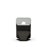 China OEM Custom Foldable MagSafe Phone Stand Wallet With Card Holder for sale