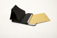 China OEM Custom Foldable MagSafe Phone Stand Wallet With Card Holder for sale