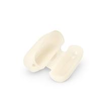 China Custom Silicone Earphone Charging Case Cover Wireless Earbuds Accessories for sale
