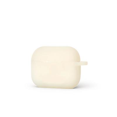 China Custom Silicone Earphone Charging Case Cover Wireless Earbuds Accessories for sale