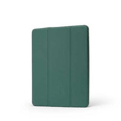 China OEM Soft TPU Tablet Case With Flexible Protective Cover Smart Stand Function for sale