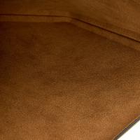 China OEM Premium Leather Laptop Protective Cover Slim Protective Computer Case for sale