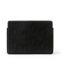 China OEM Premium Leather Laptop Protective Cover Slim Protective Computer Case for sale