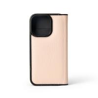 China Leather Folio Wallet Phone Case for sale