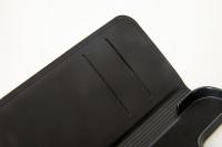 China Leather Folio Wallet Phone Case for sale