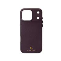 China OEM Slim Magnetic Mobile Phone Case Matte Texture MagSafe Phone Case for sale