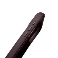 China OEM Slim Magnetic Mobile Phone Case Matte Texture MagSafe Phone Case for sale