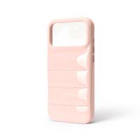 China Custom Luxury Mobile Phone Protective Case Glossy Fashion Protective Phone Cover for sale