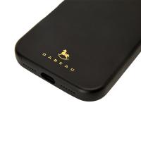 China OEM Premium Matte Finish PC Phone Case With Built In MagSafe Ring for sale